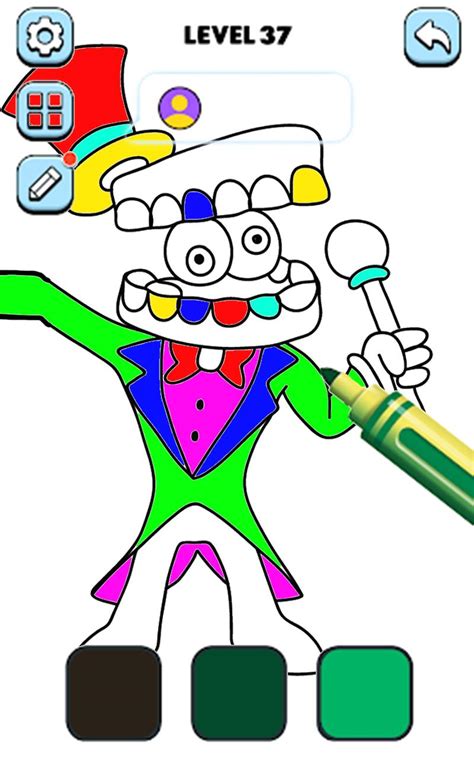 Pomni Amazing Digital Circus Apk For Android Download