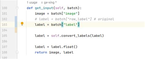 btcv test py label input · issue 16 · ge xing diff unet · github