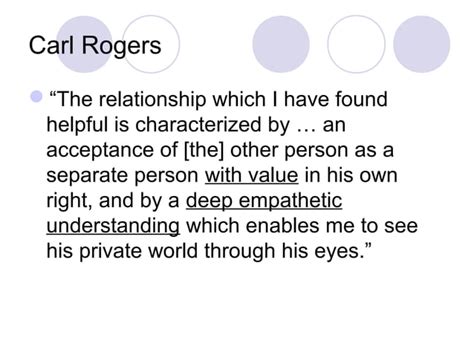 Rogerian Model Of Argument Ppt