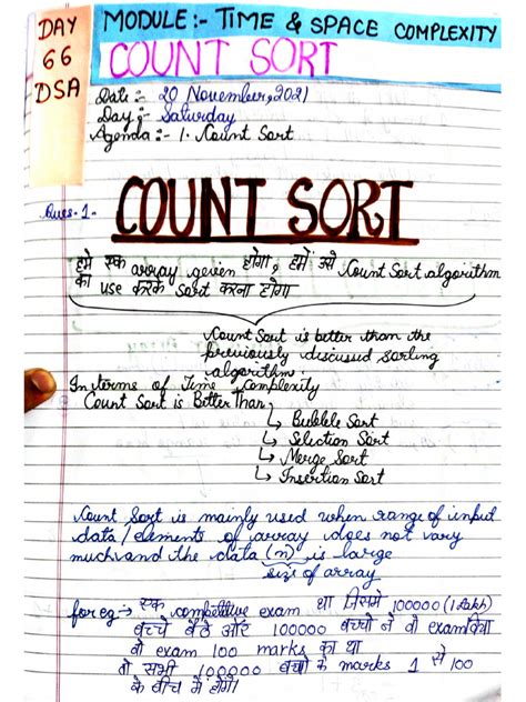 Timeandspacecomplexity 3 Pdf