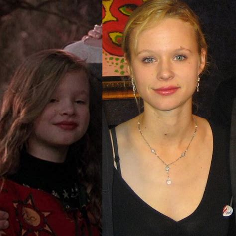 Revisiting Our Favorite Witches From Hocus Pocus Cast Update