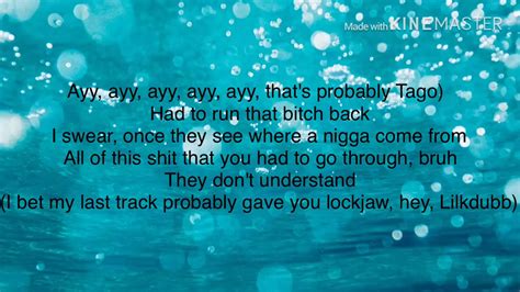 Rod Wave The Greatest Lyrics Youtube