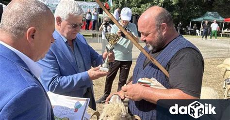 Министър Вътев Разработваме закон за търговията с аграрни стоки Darik Bg