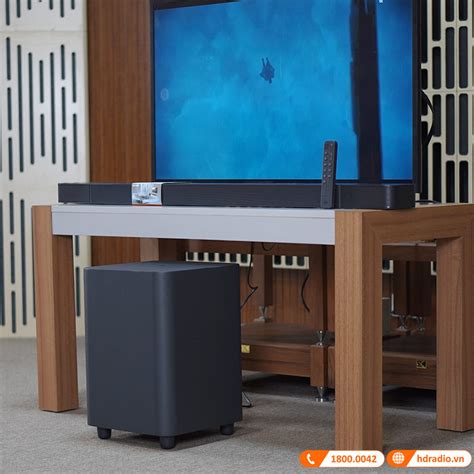 Loa Soundbar Jbl Bar Gi R Nh T Qu To