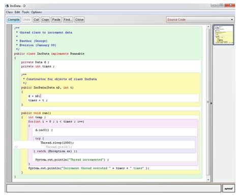 Solved Esc 262 Object Oriented Design And Programming Ii Lab