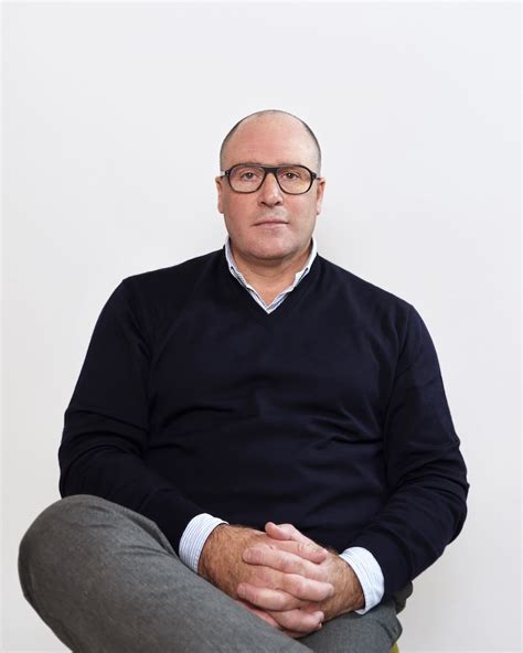 Harvey Cyzer On Mayfair Prime Property And The Ob Private Approach