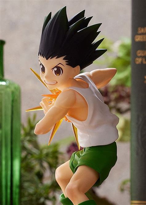 Pop Up Parade Gon Freecss Hunter X Hunter Good Smile Company Tại Jh Figure