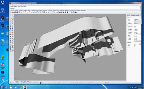 Mouse Deconstruction Reconstruction M Ragazzo Research