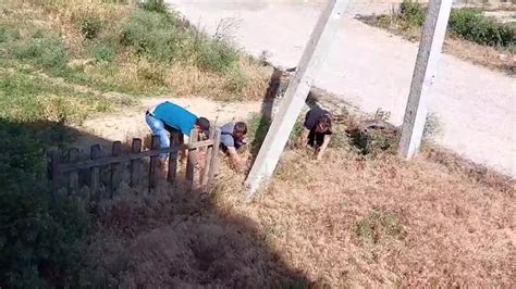 «Они никого не боятся волгоградцы сняли сериал про закладчиков под своими окнами Youtube