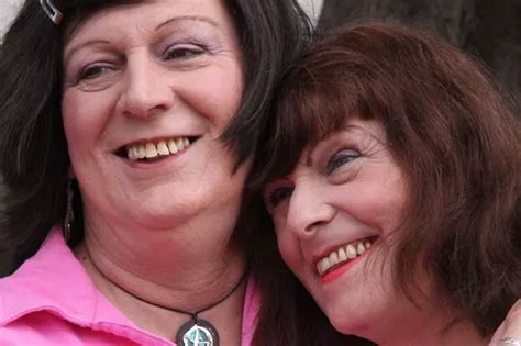 Heartbreak Of Sex Swap OBE Whose Gender Switch Caused Rift In Her Family Mirror Online