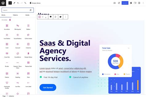 Stackable Page Builder Speed Test Namkawp