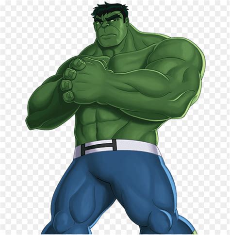 Hulk And The Agents Of Smash Hulk Et Les Agents Du Smash Png