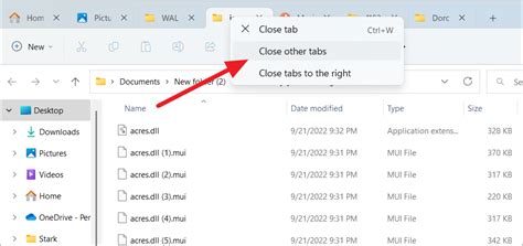 How To Use Tabbed File Explorer In Windows Moment Update