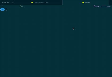 Switching From Vagrant To Docker Mike Jolley
