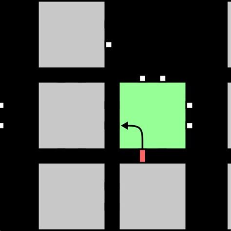 Filler Tile Binding To A Concave Site Once A Filler Tile Attaches Download Scientific Diagram