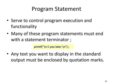 Ppt Csc103 Introduction To Computer And Programming Powerpoint