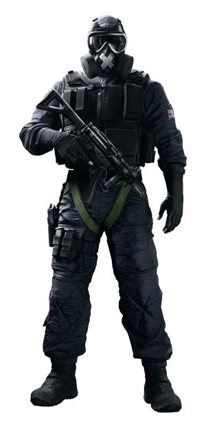 Mute Rainbow Six Siege Rainbow Six Bootcamp