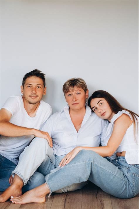 Фотосессия семейная