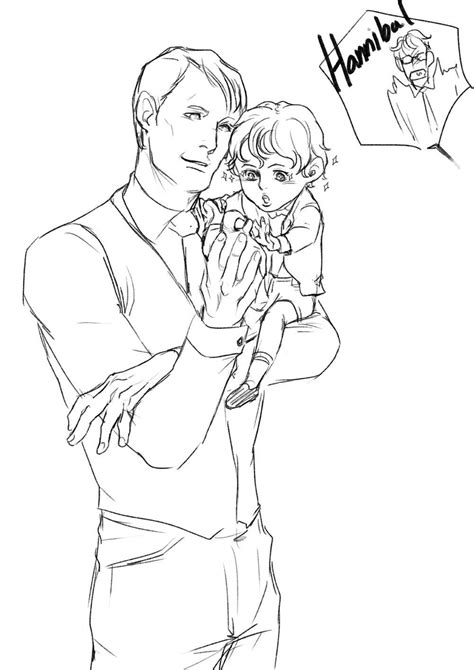 Пин от пользователя Kuro на доске Hannibal A Lot Of Hannigram в 2025 г Хью дэнси Уилл грэм