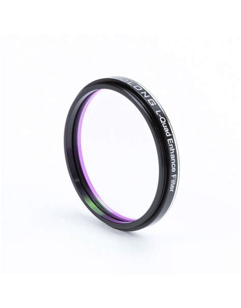 Optolong 2 L Quad Enhance Filter L Qef 2 Camera Concepts And Telescope Solutions