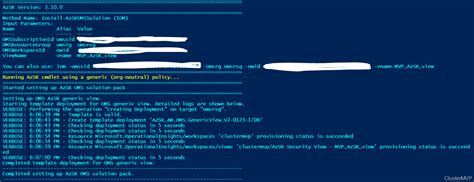 Secure Devops Kit For Azure Azsk With Security Monitoring Devops Azure Azsk Security