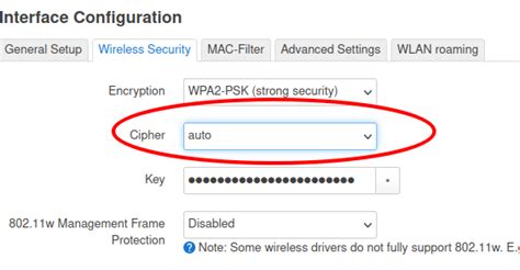 Add A New Encryption Method For Developers Openwrt Forum
