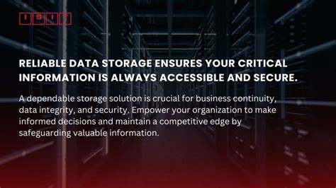 Isit Group On Linkedin Datastorage Businesscontinuity Datasecurity Isit