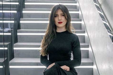 Նարինե Դովլաթյանն առաջին անգամ ցույց է տվել ընտանիքը Bravo Am