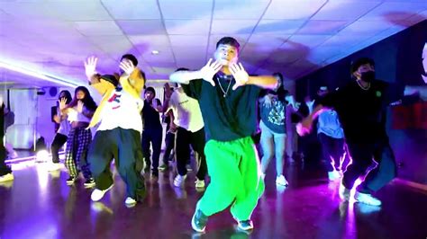 Danza Kuduro Rmx Choreography By Luis Manuel Youtube