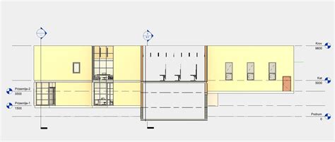 Solved Showing Behind View Of Cross Section Autodesk Community