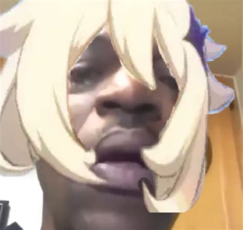 Paimon Was Crying Genshin Impact HoYoLAB