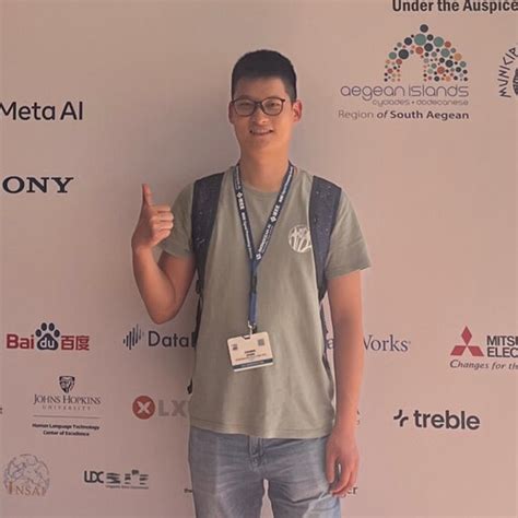 Xiuheng Wang Ph D Candidate Master Of Engineering Universit C Te D Azur Nice