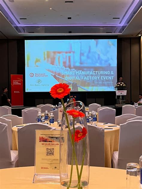 Trinh Pham Kieu On Linkedin Rockwellautomation