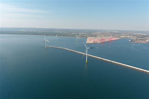 Bird Protect™ Offshore Irida Ai Technologies