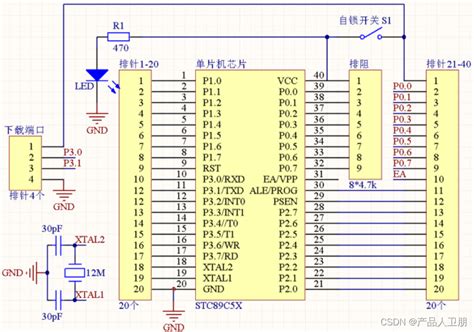 【iot】寻光智能车与循迹智能车怎么做到小车自动往光亮的地方走 Csdn博客