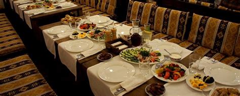 Musafir (Мусафир) Ресторан, Киев - Отзывы, заказ столика, меню, фото ...