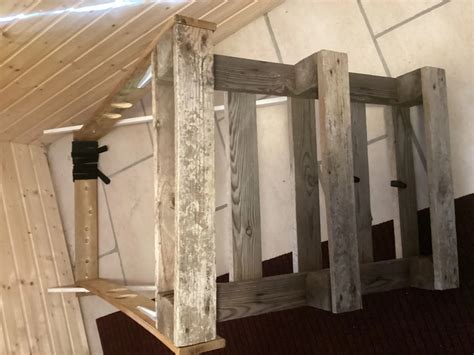 Our Sunday Workbench Game Preparation Nude Pics XHamster