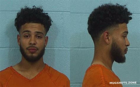 Clark Donathan James 12 20 2025 Williamson County Mugshots Zone