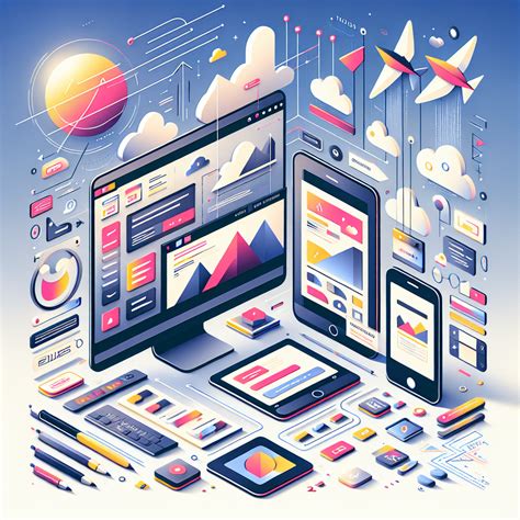 Revolutionizing User Experience How Our Front End Development Agency