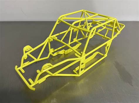 H10ddi Direct Drop In Chassis For Vanquish H10 Optic With Dig Mini