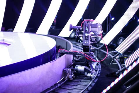 Rental Ukraine Spider Dolly Filmotechniс