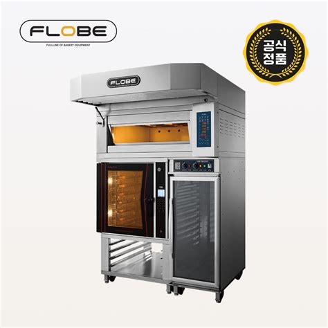 라진플로베 올인원오븐 베이커리 창업 전문 예진시스템
