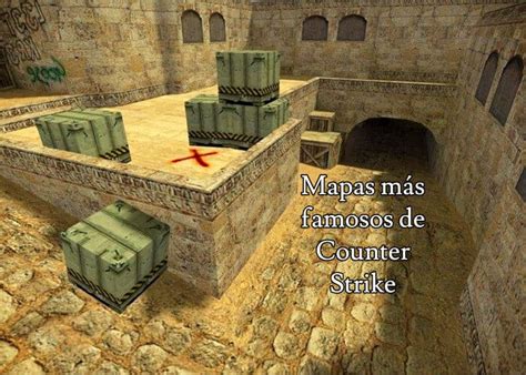 Mapas Importantes Del Counter Strike Internet Explorer