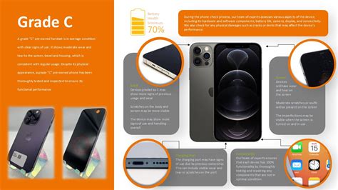 Grading Information Tcs