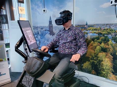 Helsinki Xr Center On Linkedin Techturkuweek Xr Techinnovation Metaverse Techevent2024