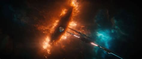 星际迷航发现号 系列