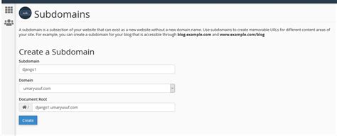 Geospatial Solutions Expert Setting Up Django Project And App On