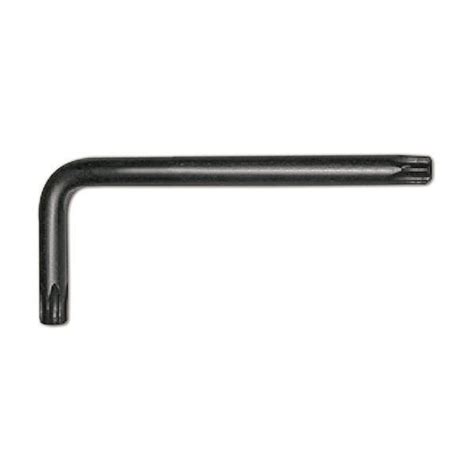Ega Master Tamper Torx Key Tekni Industrial Usa