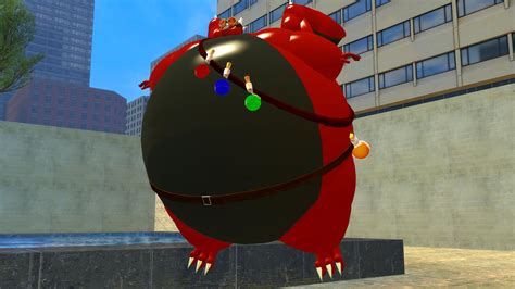 Spontaneous Inflation Gmod By Edragon45 On Deviantart