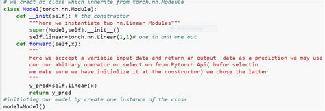 Optimizer On Pytorch Autograd Pytorch Forums
